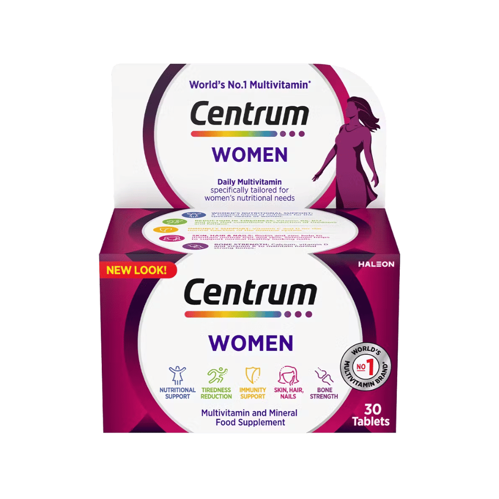 Centrum Women – Anam Pharmacy